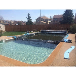 Pool Safety Tips Every Ontario Pool Owner Should Know | Click N Pick Canada