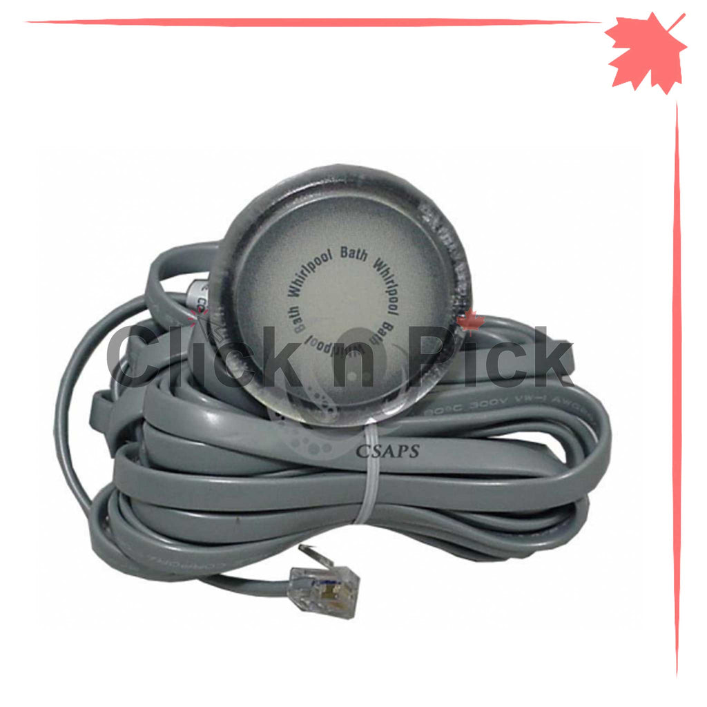 54074 Balboa Keypad M2/M3 | Click N Pick Canada