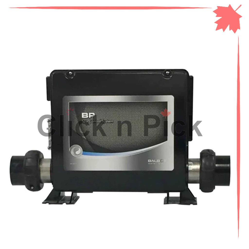 56378-03 Balboa Spa Control System BP2000 G1 5.5KW | Click N Pick Canada