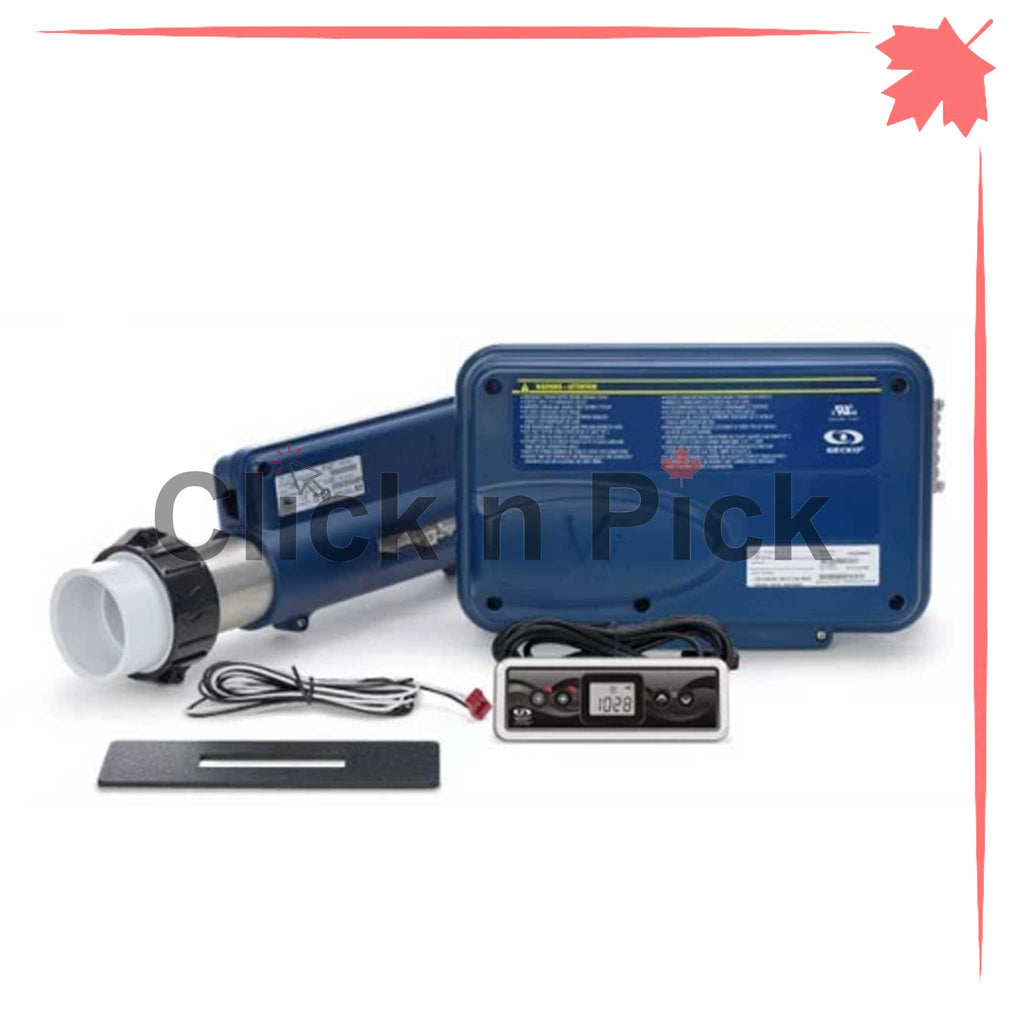 Gecko Spa Control System Bundle IN.Y J-3 K300 - BDLYJ3K300– Click N ...