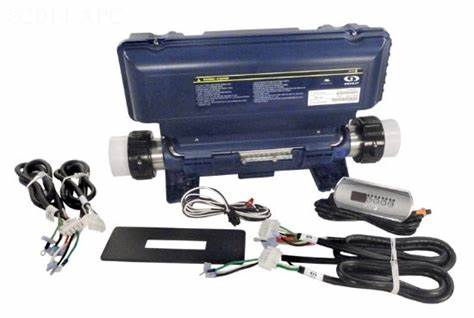 BDLYE5K200 Gecko Spa Control System Bundle Y-Class | Click N Pick Canada