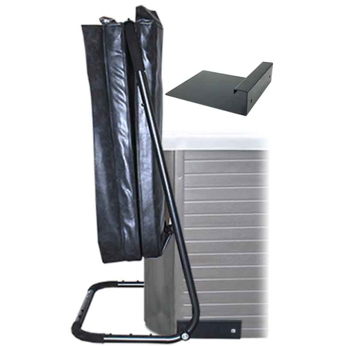 Pro Aqua Spa Cover Lifter Undermount Undermount | Click N Pick Canada